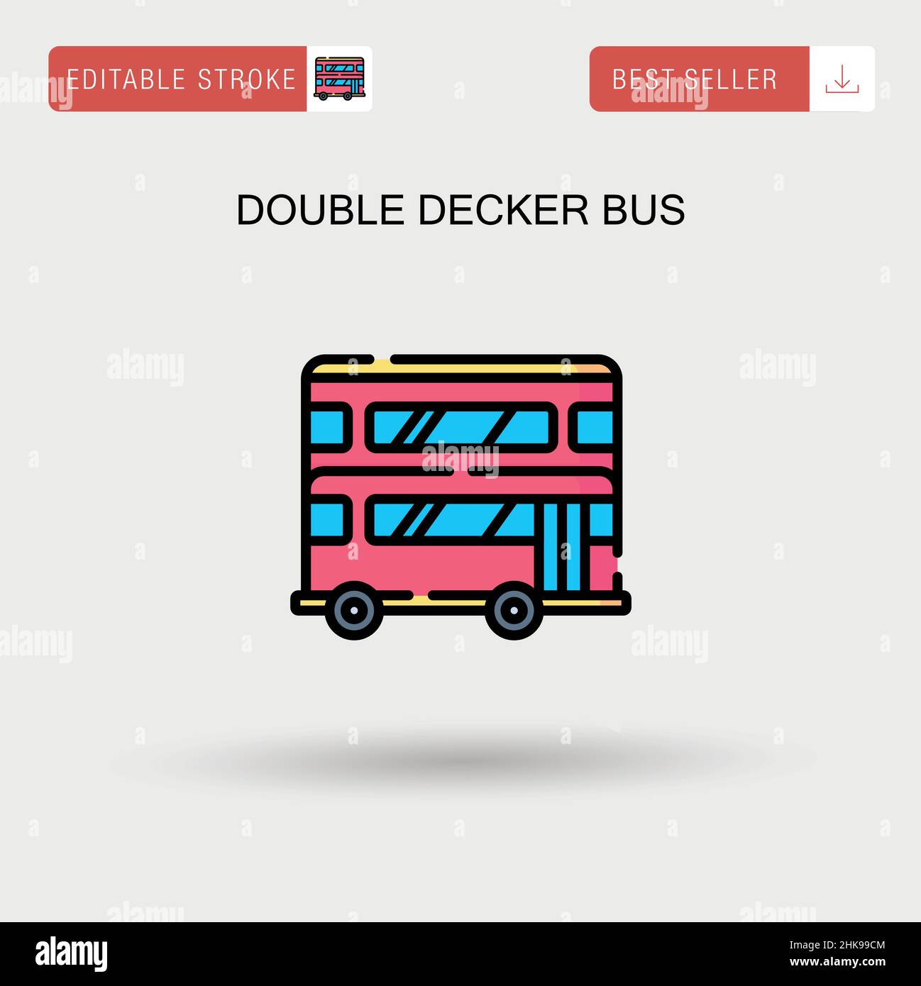 Bus stop sign london vintage hi-res stock photography and images - Alamy