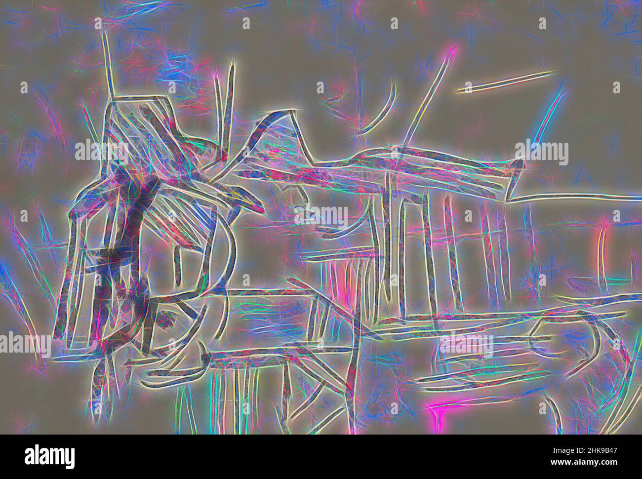 Inspired by Study Istanbul Turkey, Reimagined by Artotop. Classic art ...