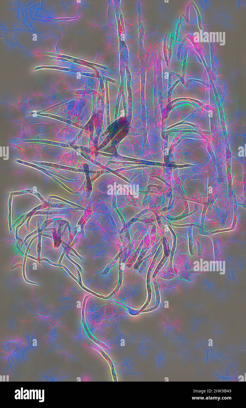 Inspired by Study Istanbul Turkey, Reimagined by Artotop. Classic art ...