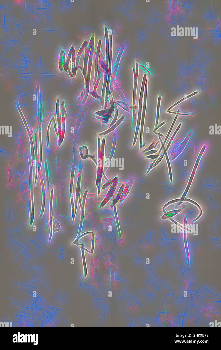 Inspired by study Istanbul Turkey, Reimagined by Artotop. Classic art ...