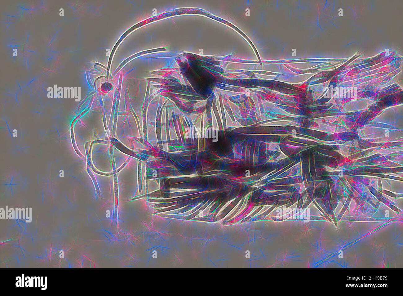 Inspired by Study, a street Istanbul Turkey, Reimagined by Artotop ...