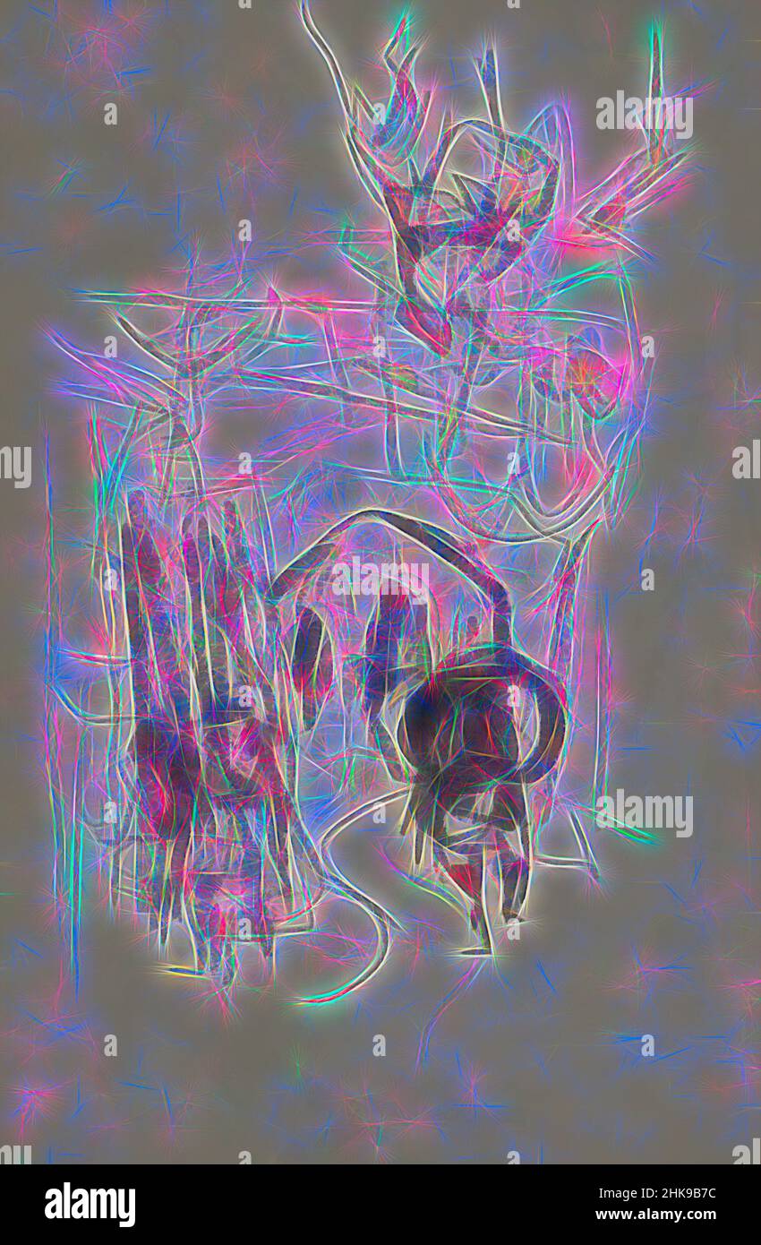 Inspired by Street with a load carrier Istanbul Turkey, Reimagined by ...