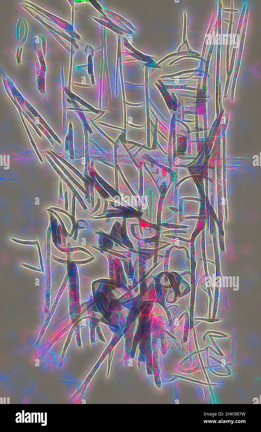 Inspired by Narrow street with figures and the dome of a mosque ...