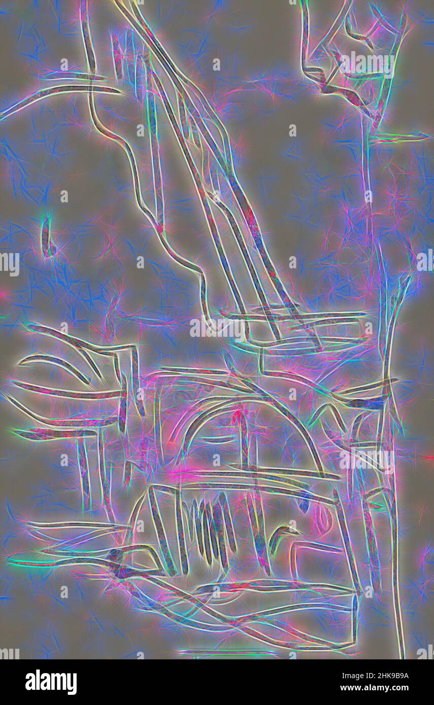 Inspired by Study Istanbul Turkey, Reimagined by Artotop. Classic art ...