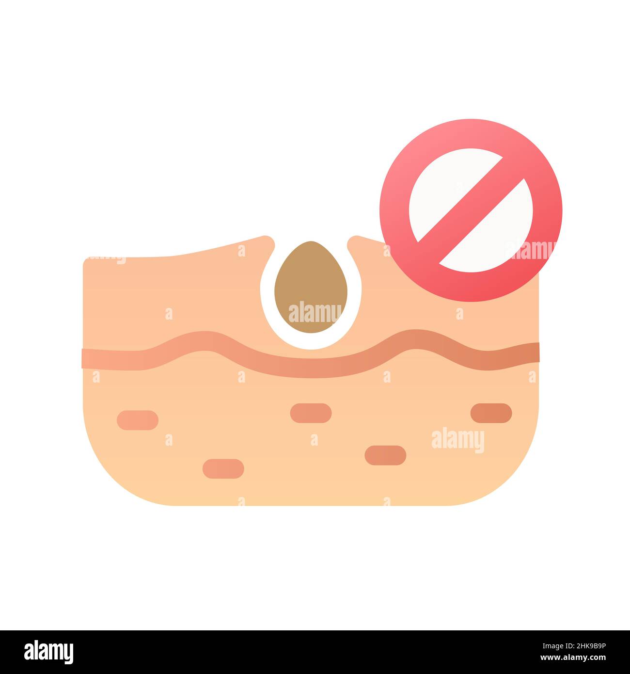 free acne blackhead remove clean skin pore dermatology care single ...