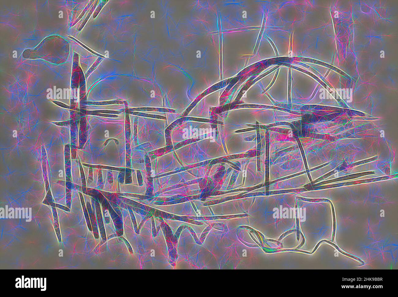 Inspired by Dome roofs Istanbul Turkey, Reimagined by Artotop. Classic ...