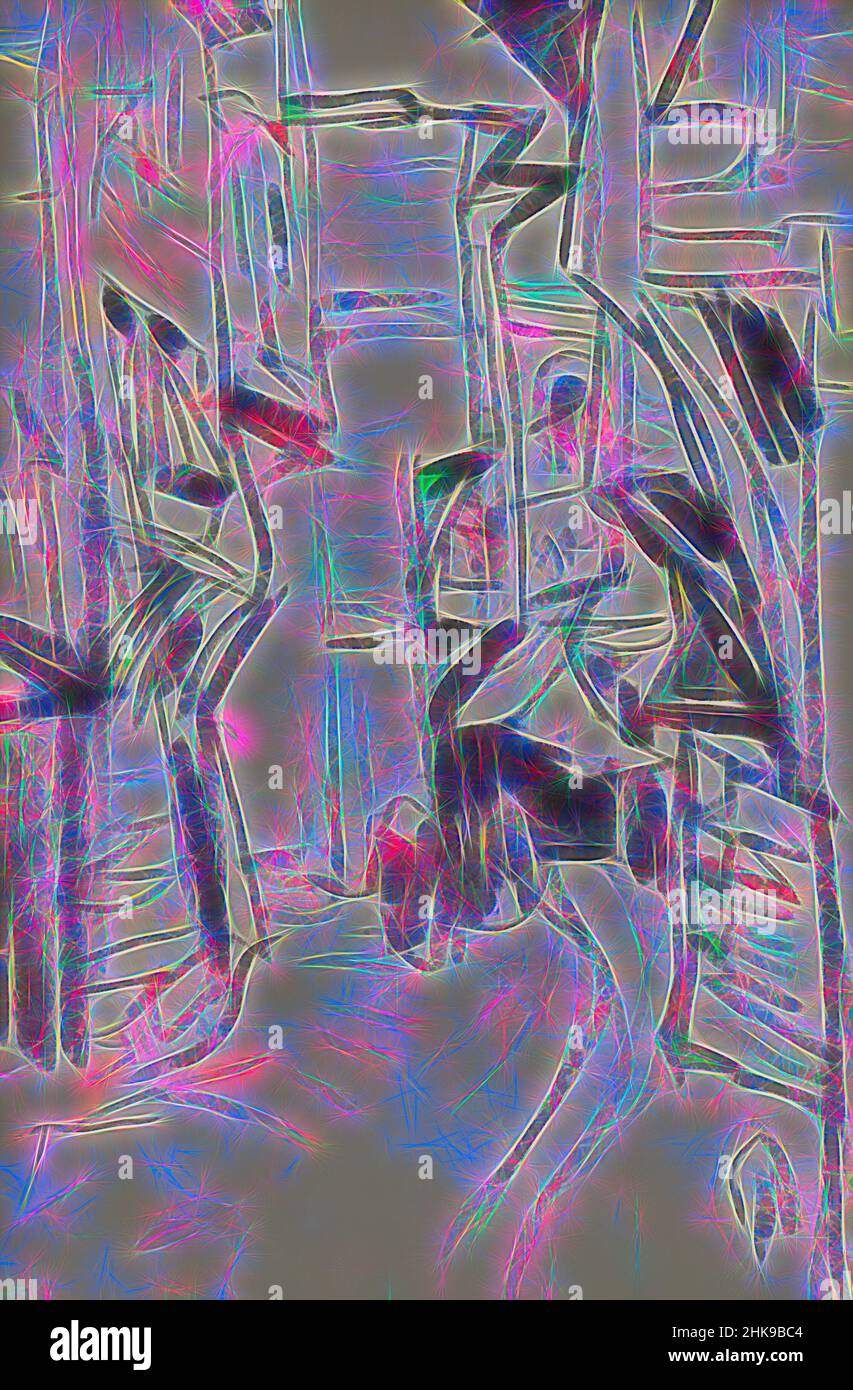 Inspired by Figure in a street Istanbul Turkey, Reimagined by Artotop ...