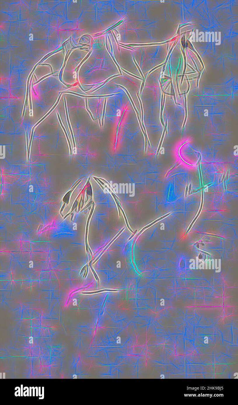 Inspired by Man with packed horse and rider. Istanbul Turkey ...