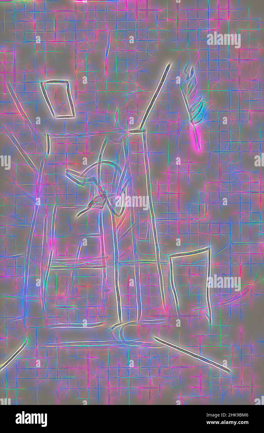 Inspired by Sitting figure in an interior Istanbul Turkey, Reimagined ...