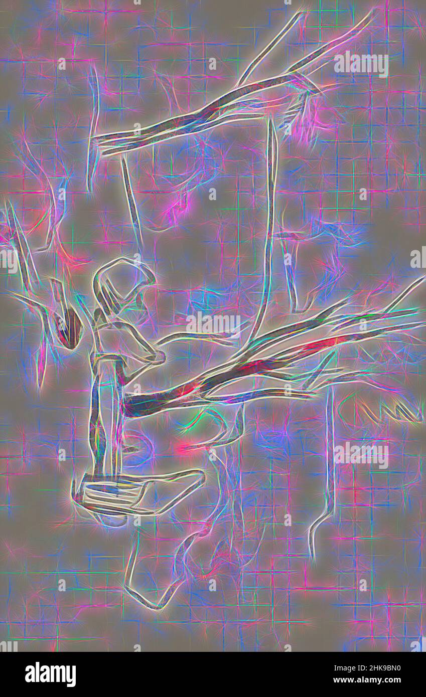 Inspired by Presumably the figures are standing and sitting near a ...