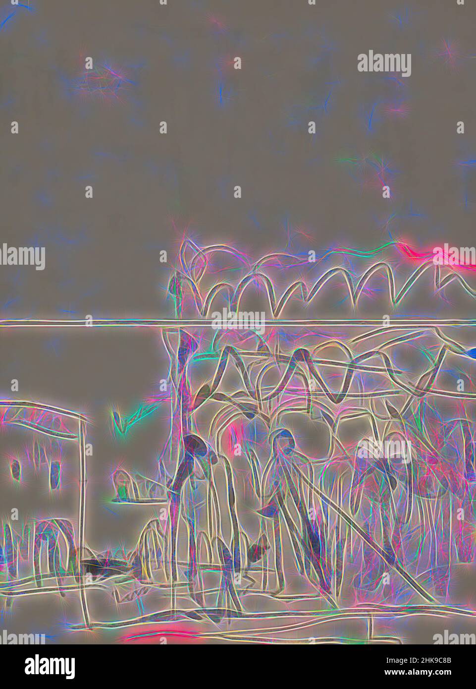 Inspired by The canopy or canopy of the throne was carried in the ...