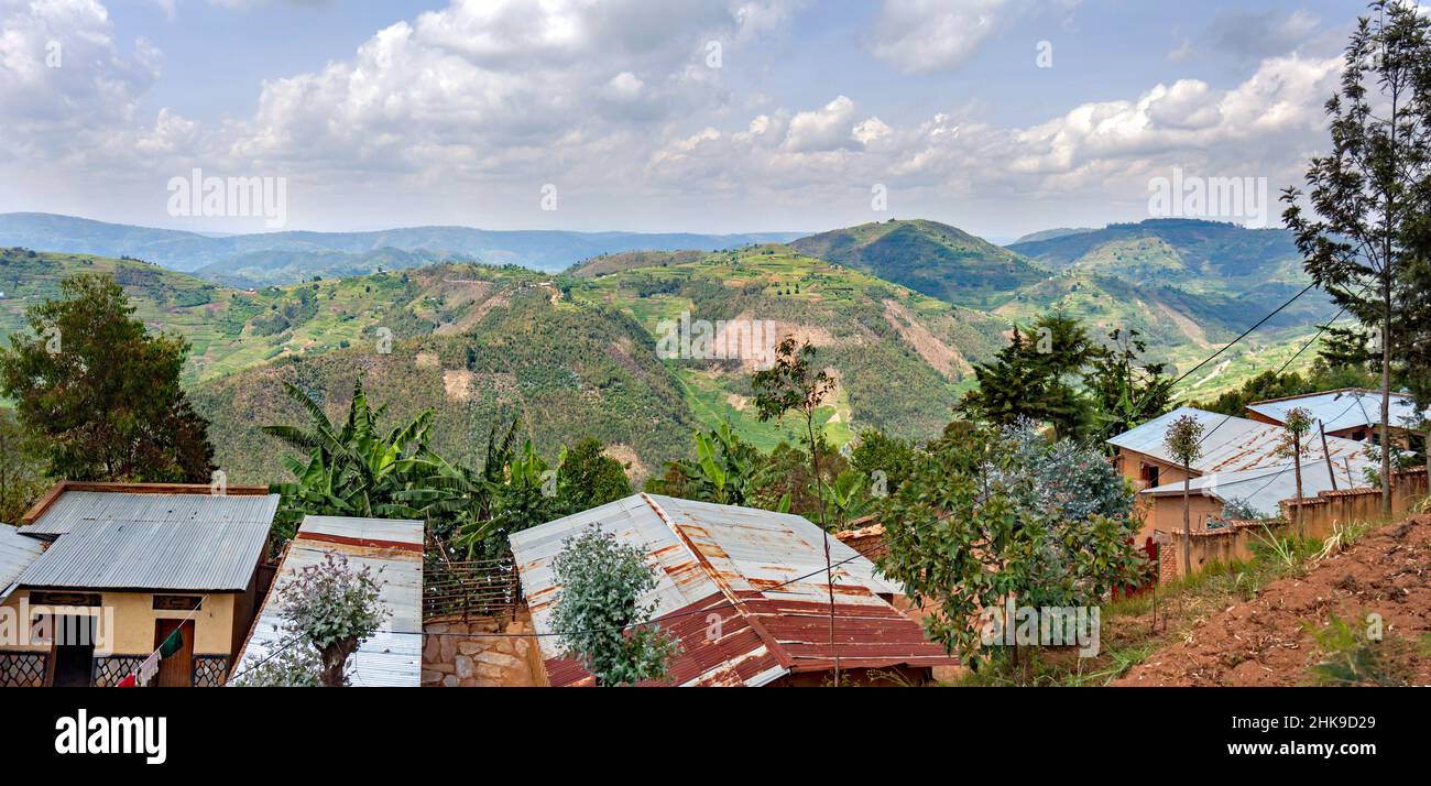 Small scale erosion control hi-res stock photography and images - Alamy