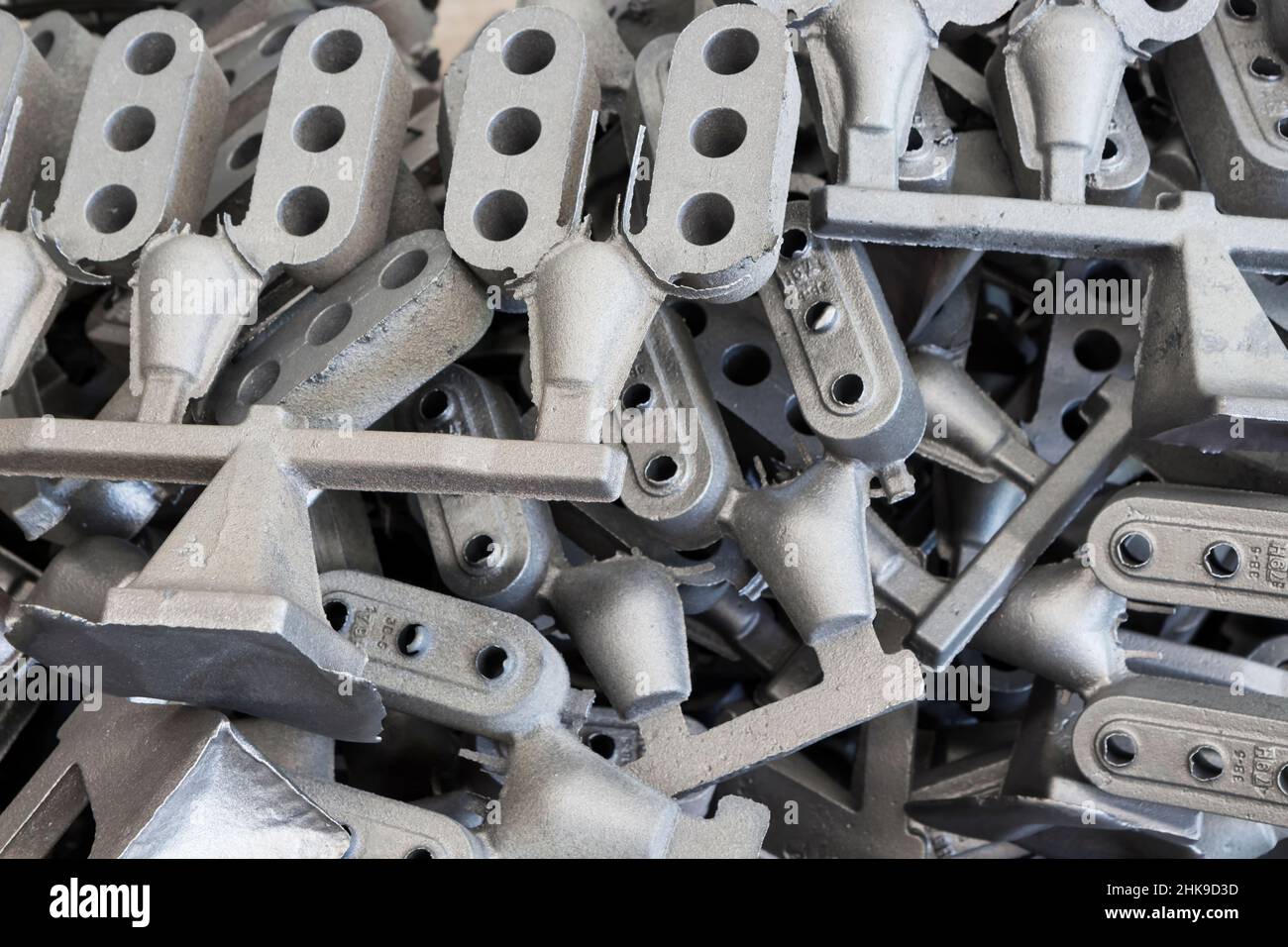 Gating system hi-res stock photography and images - Alamy