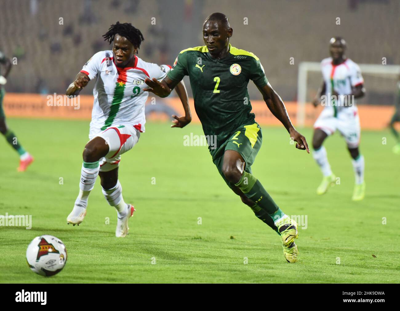 Issa kabore hi-res stock photography and images - Alamy