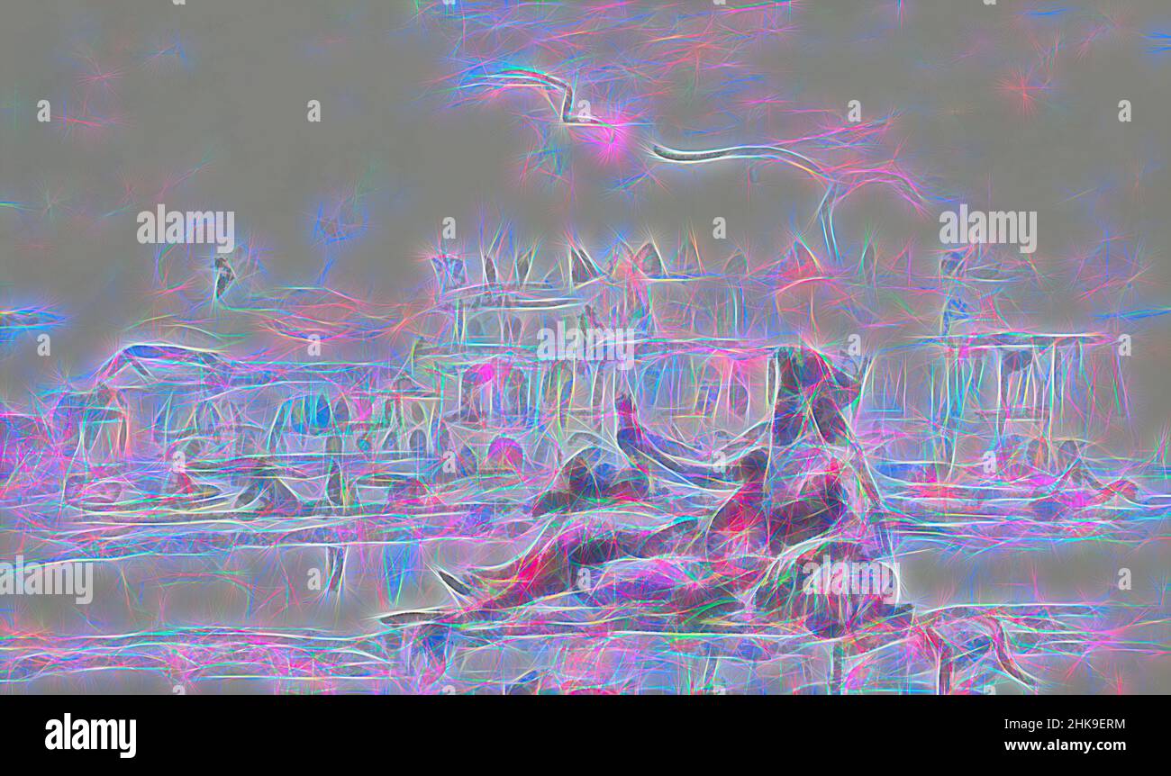 Personification Photography