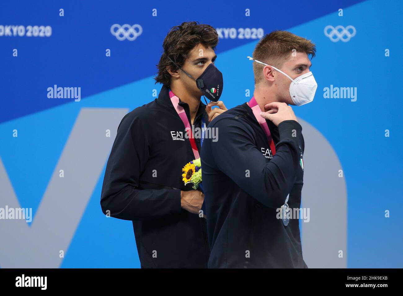 Freestyle libre hi-res stock photography and images - Alamy