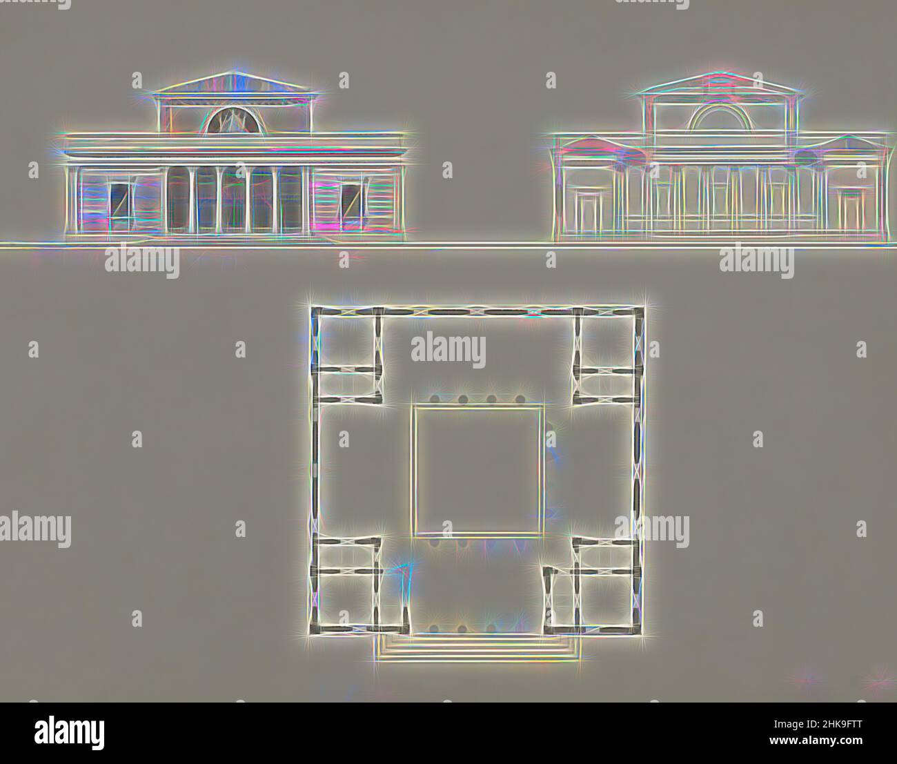 Cross section map hi-res stock photography and images - Alamy