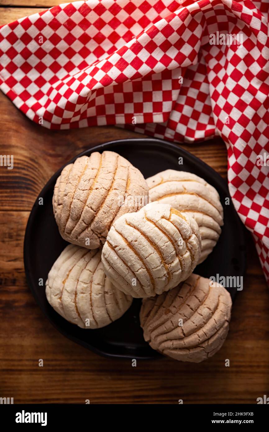 Shell like bread hi-res stock photography and images - Alamy
