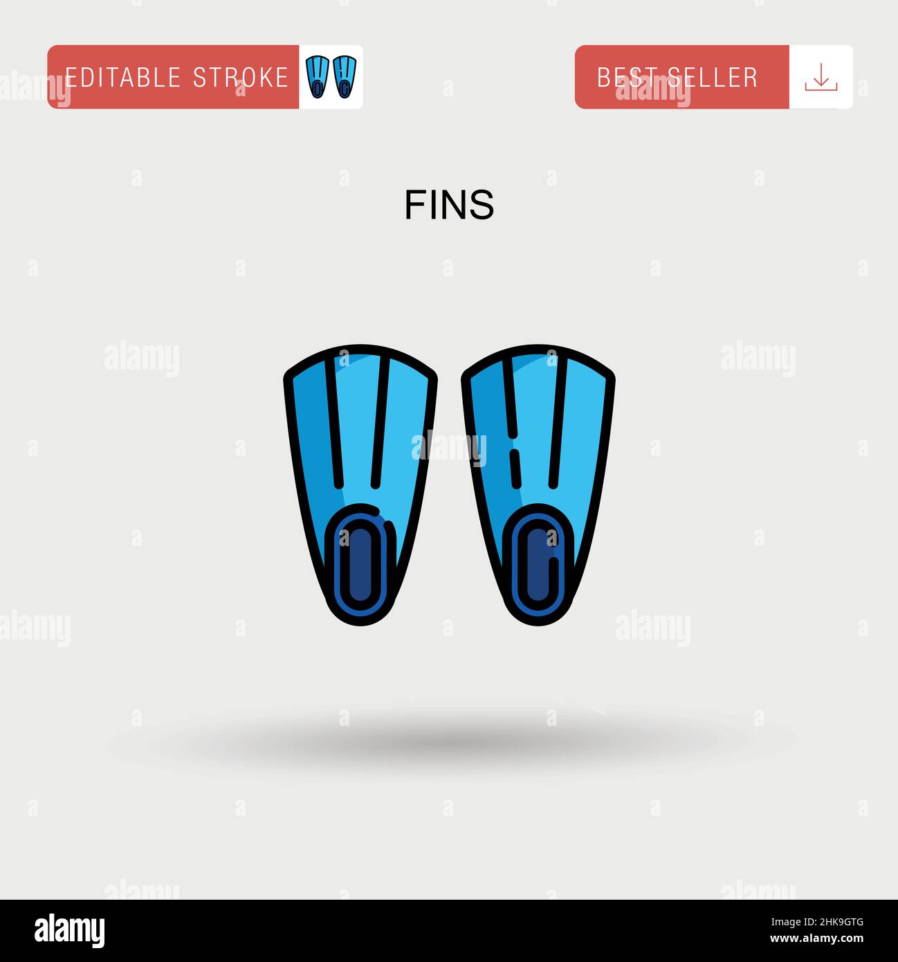 Future fins hi-res stock photography and images - Alamy