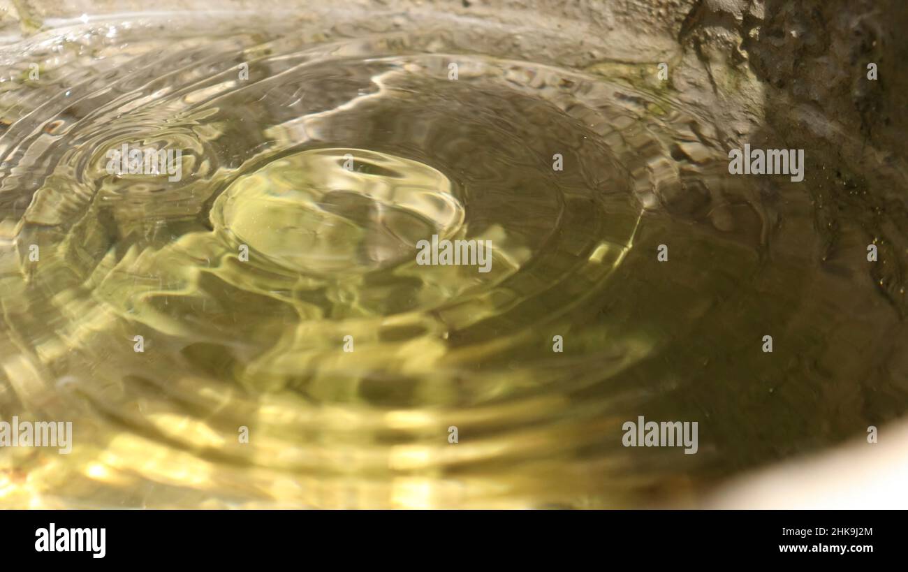 Vibration circular hi-res stock photography and images - Alamy