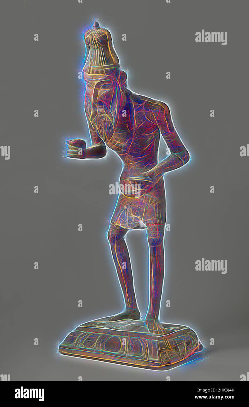 Rishi bhringi hi-res stock photography and images - Alamy