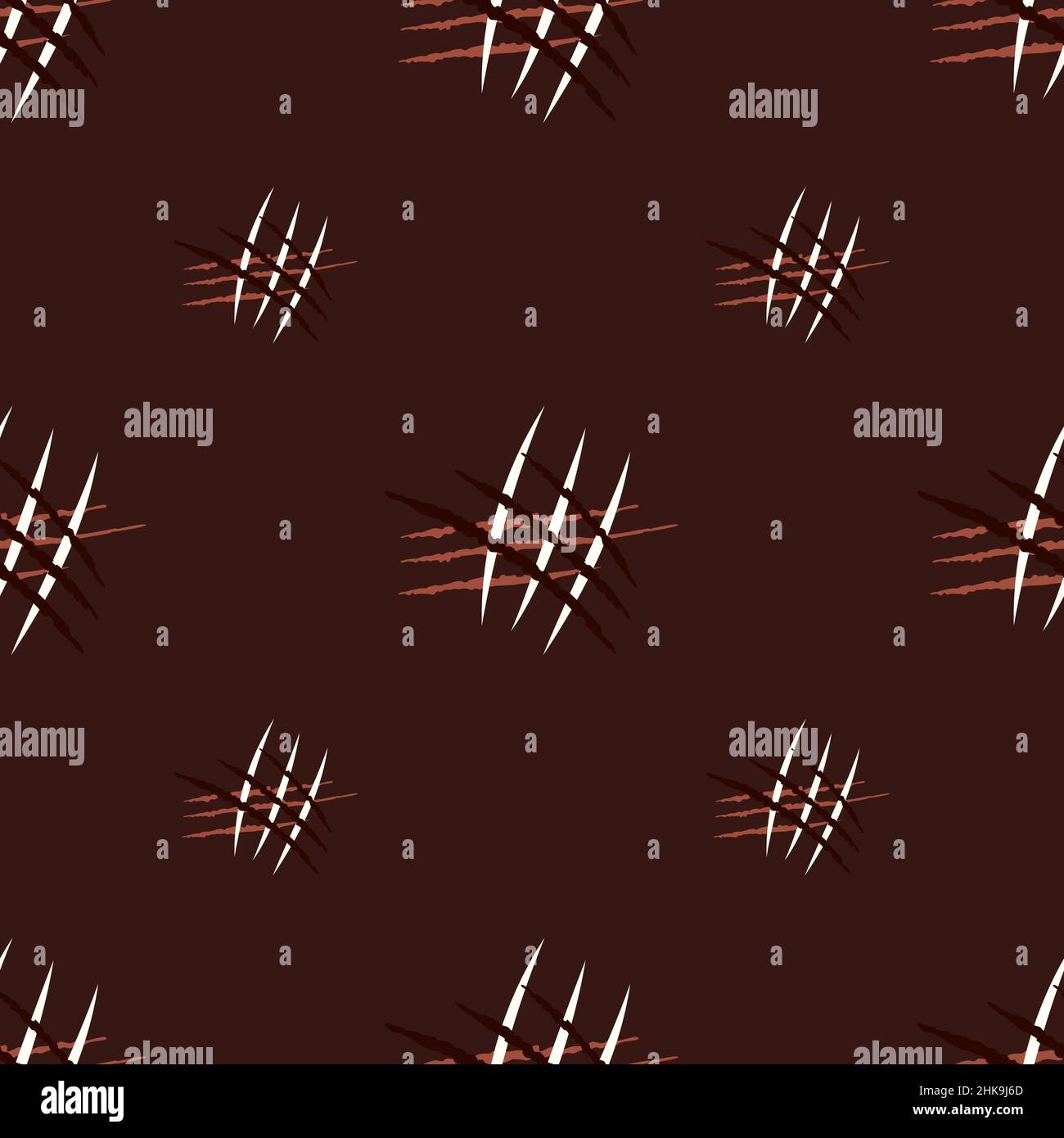 Tissue and stain Stock Vector Images - Alamy