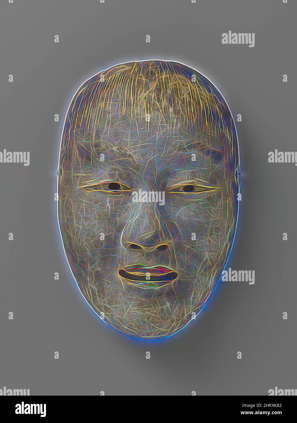 Japanese Dot Eyebrows