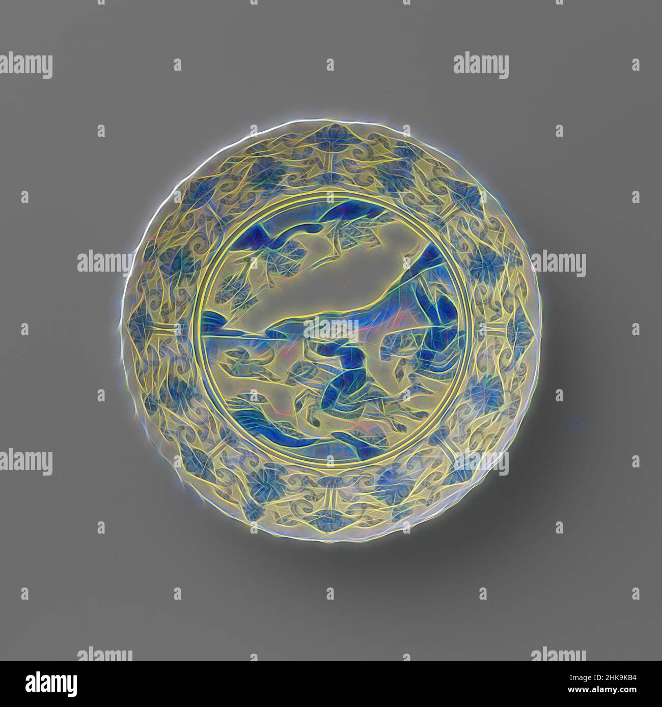 Interlinked band hi-res stock photography and images - Alamy