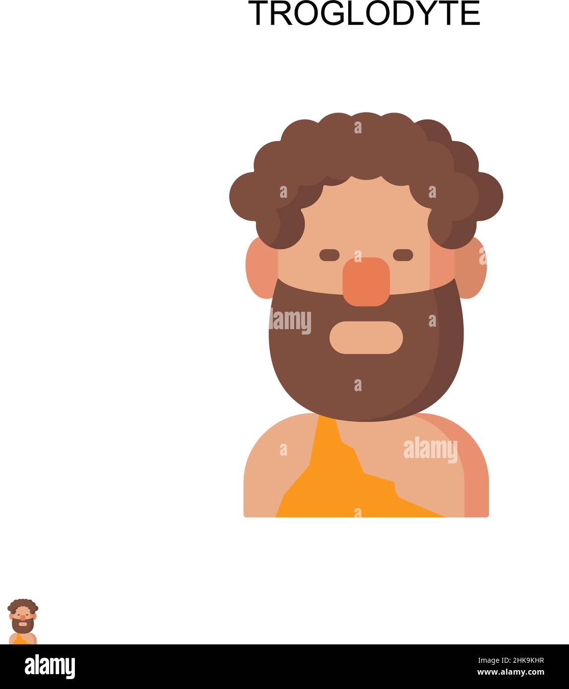 Eurasian wren bird Stock Vector Images - Alamy