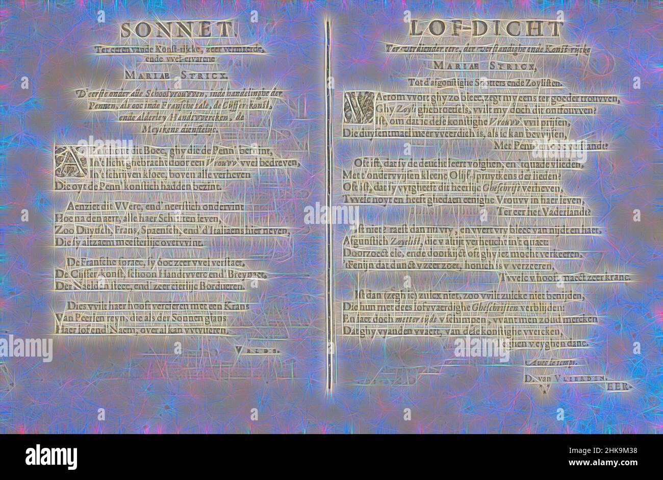 Two threshold poems hi-res stock photography and images - Alamy