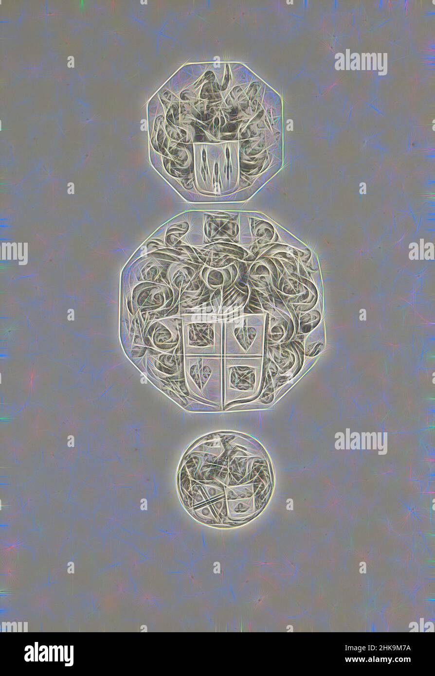 Four quarters hi-res stock photography and images - Alamy