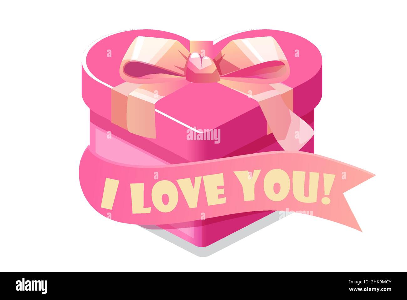 Bright declaration Stock Vector Images - Alamy