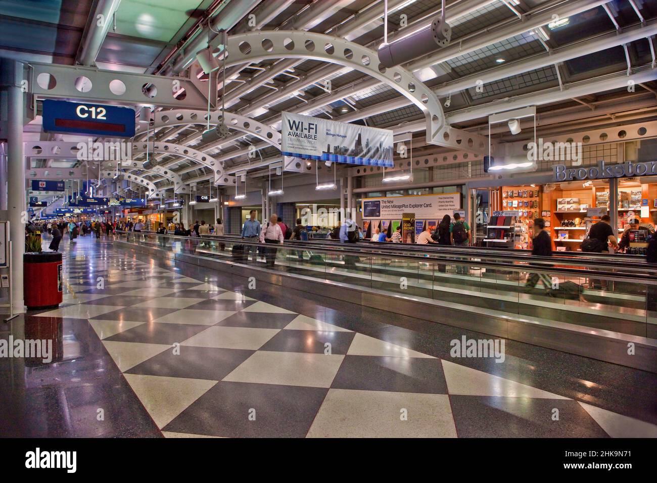 Il terminal hi-res stock photography and images - Alamy