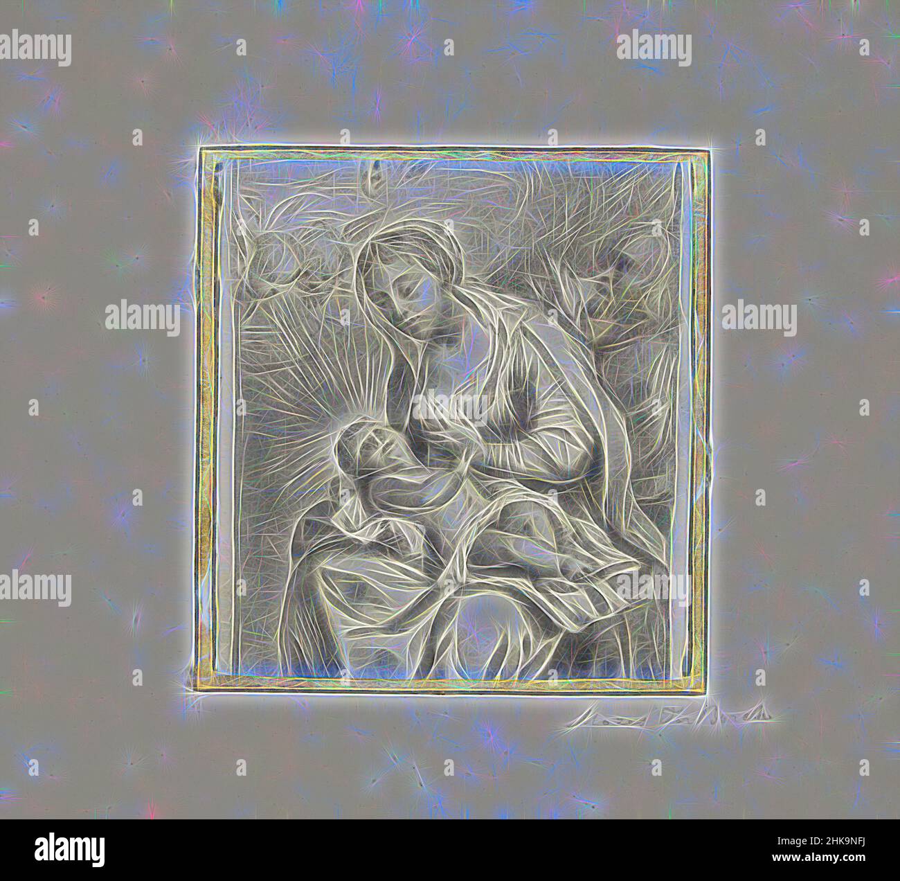 Anthony van dyck family hi-res stock photography and images - Alamy
