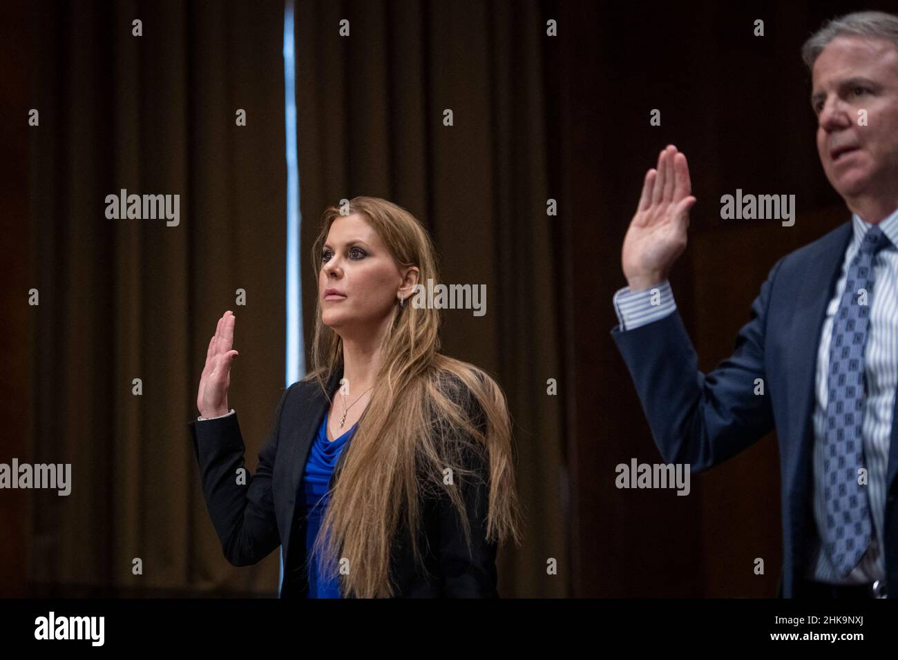 Jennifer bertetto hi-res stock photography and images - Alamy