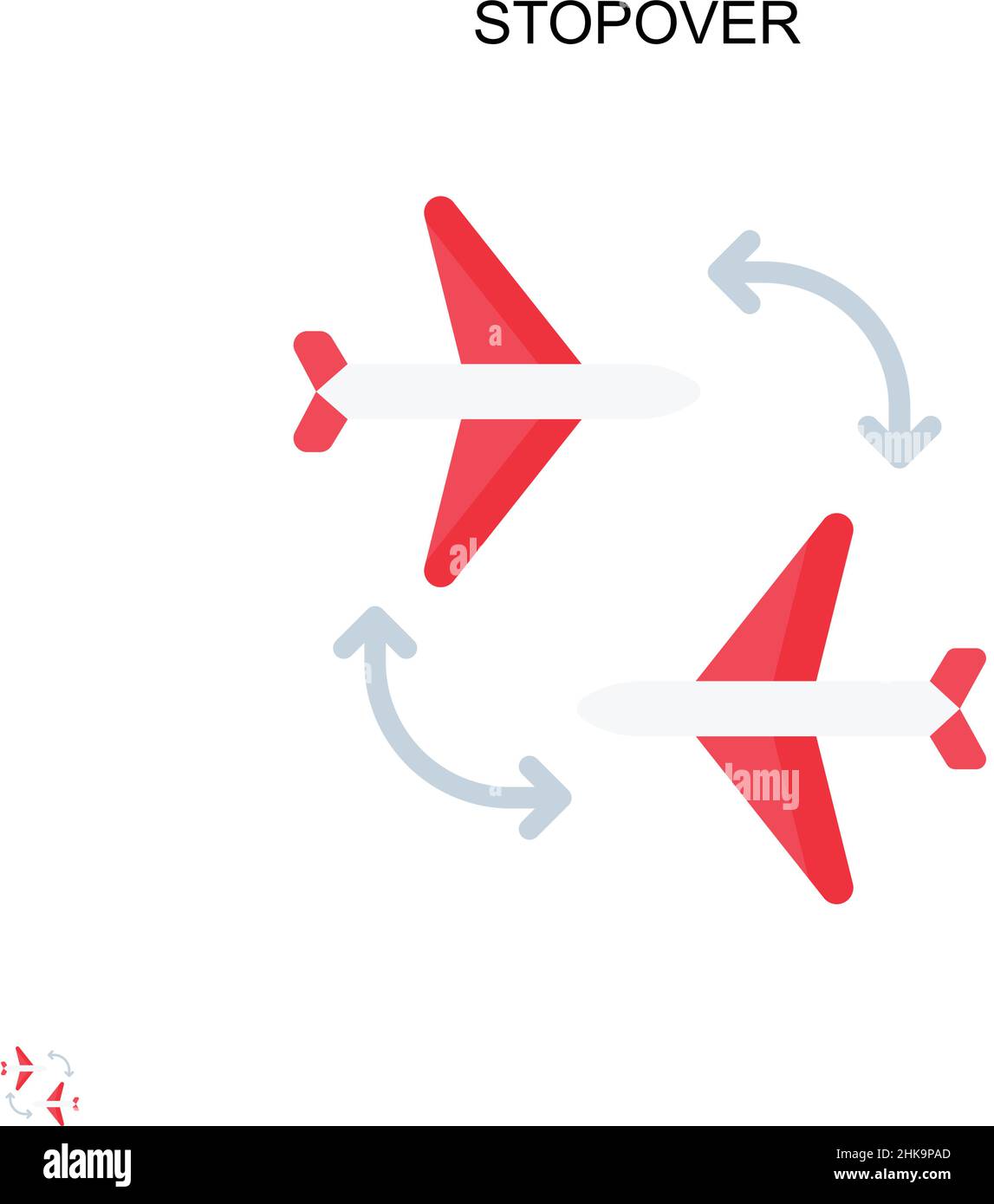 Siblings outdoors Stock Vector Images - Alamy