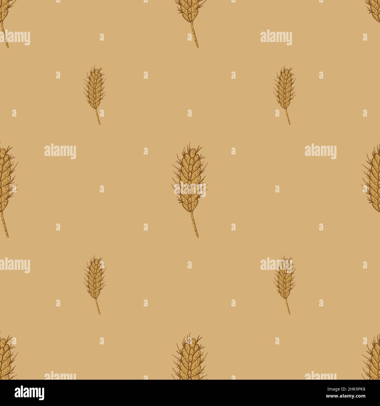 Wheat tissue Stock Vector Images - Alamy