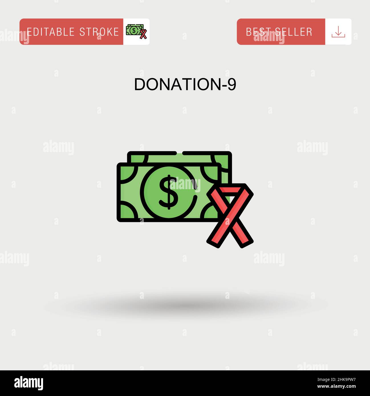 Gaming overlay vector Stock Vector Images - Alamy