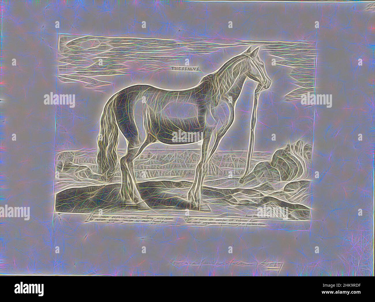 Thessalian hi-res stock photography and images - Alamy