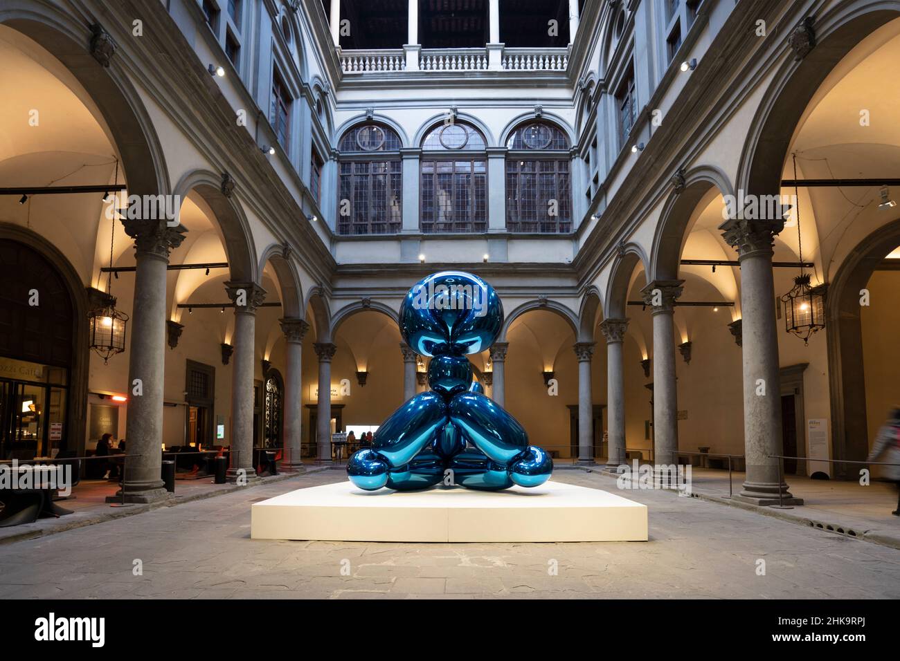 Palazzo strozzi architecture hi-res stock photography and images - Alamy