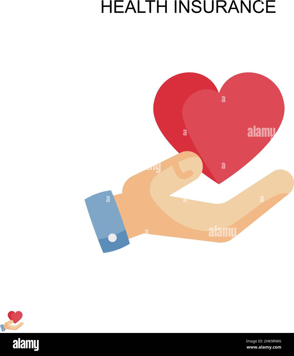 Insurance claim form template hi-res stock photography and images - Alamy