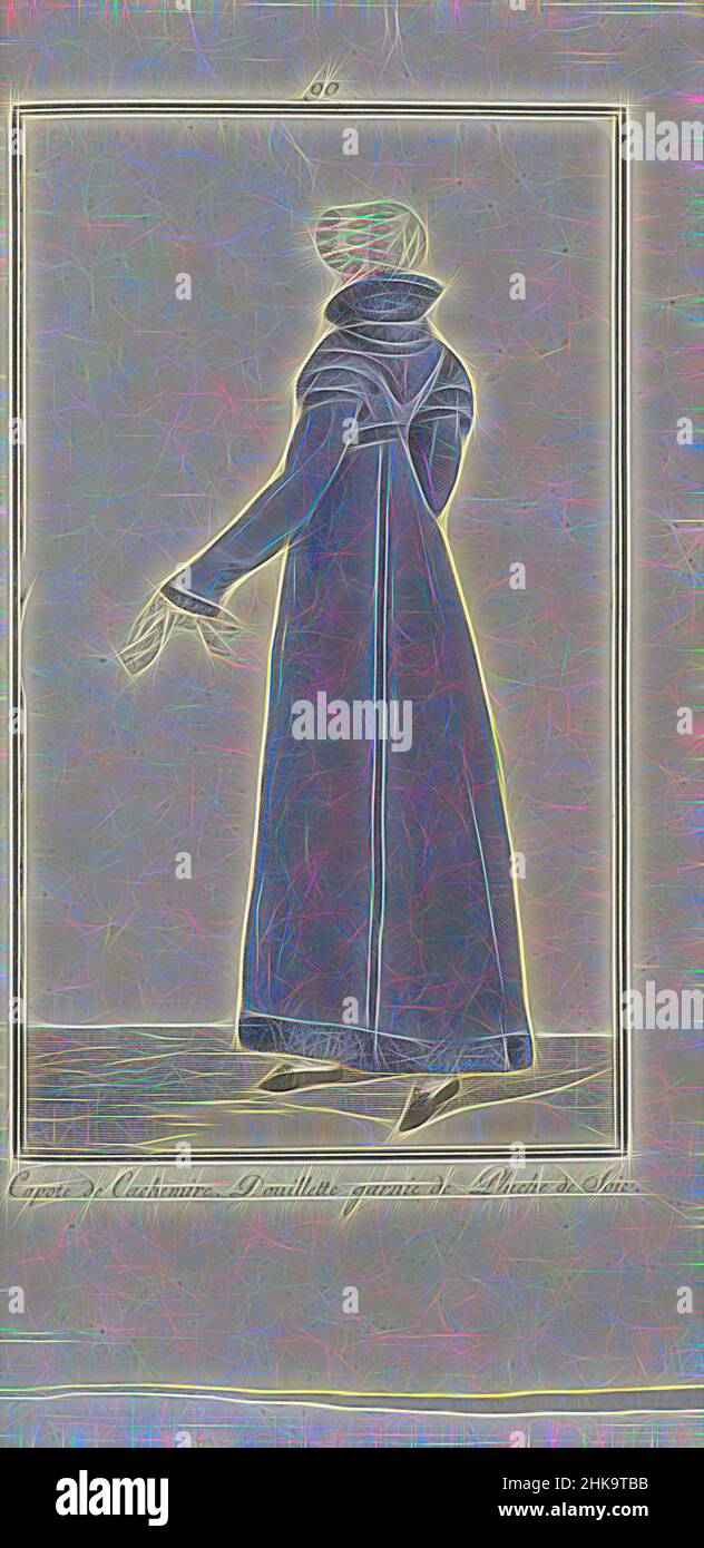 Inspired by Elegantia, or magazine of fashion, luxury and taste for ...