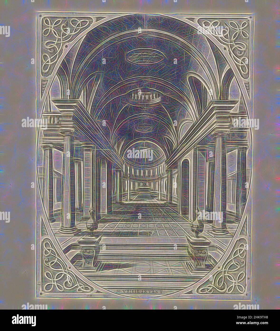 Intarsia hi-res stock photography and images - Alamy