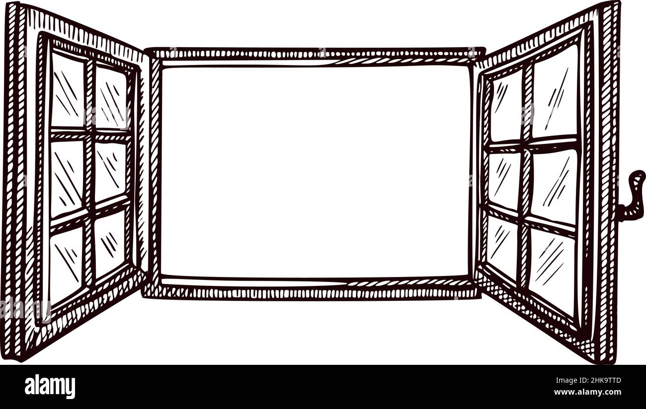 Simple Window Drawing