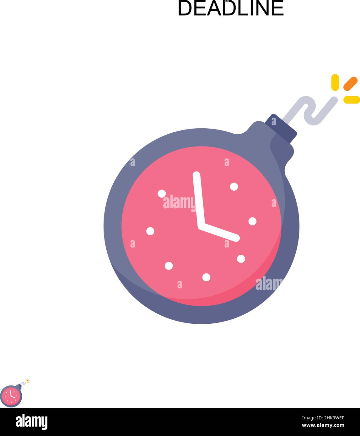 Employee of the month sign Stock Vector Images - Alamy