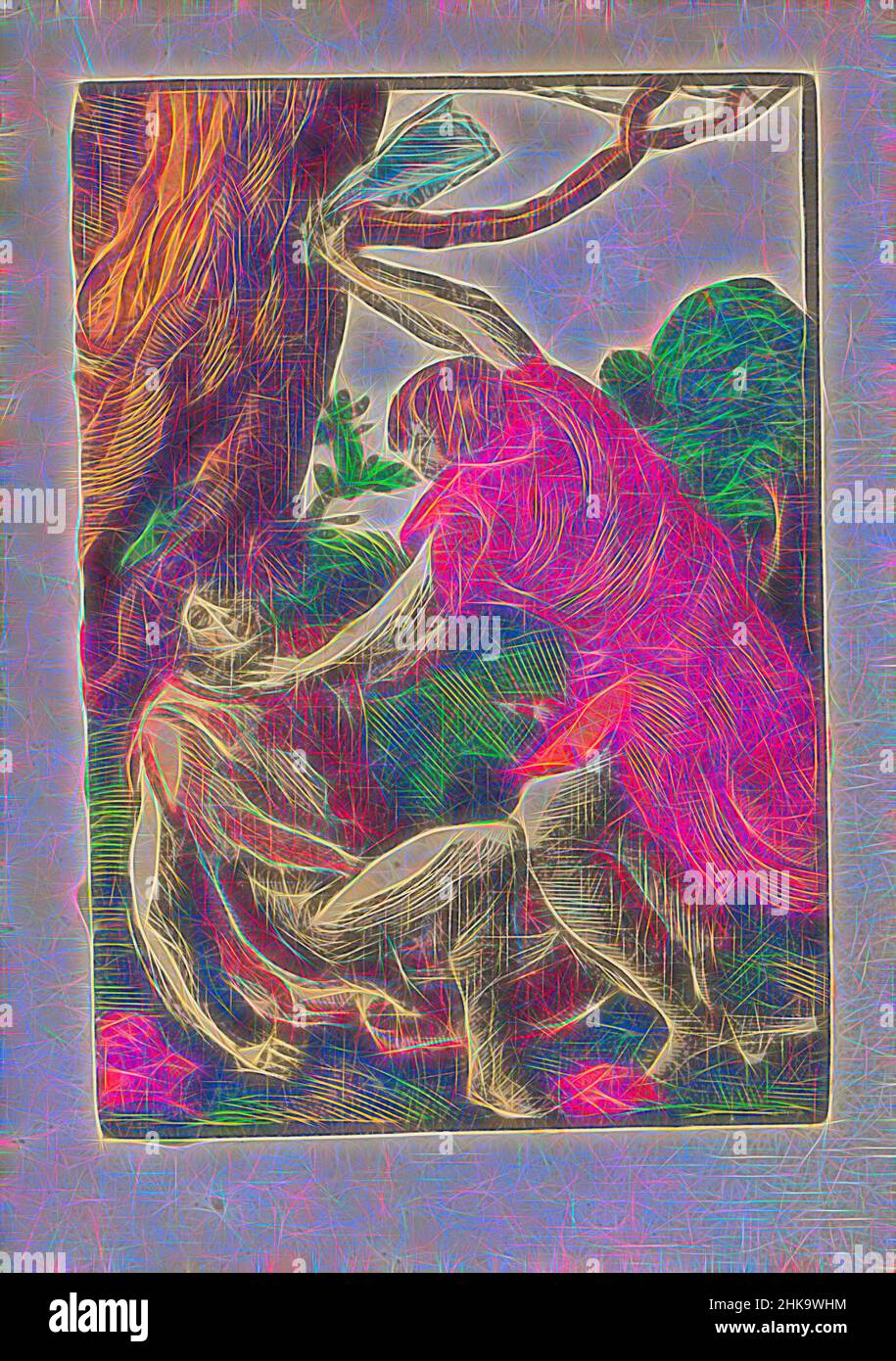 The death of abel hi-res stock photography and images - Alamy