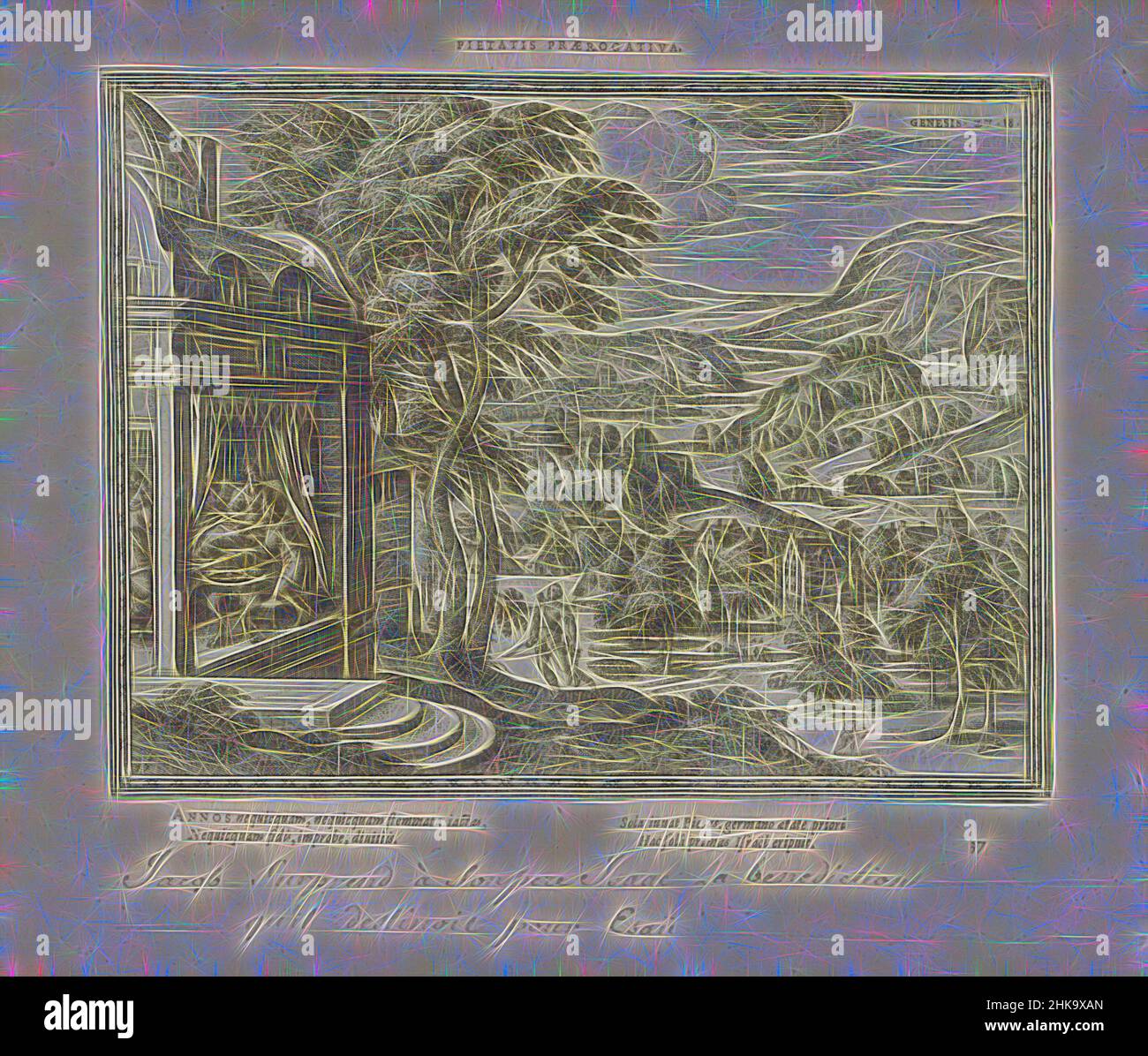 Old testament art hi-res stock photography and images - Alamy