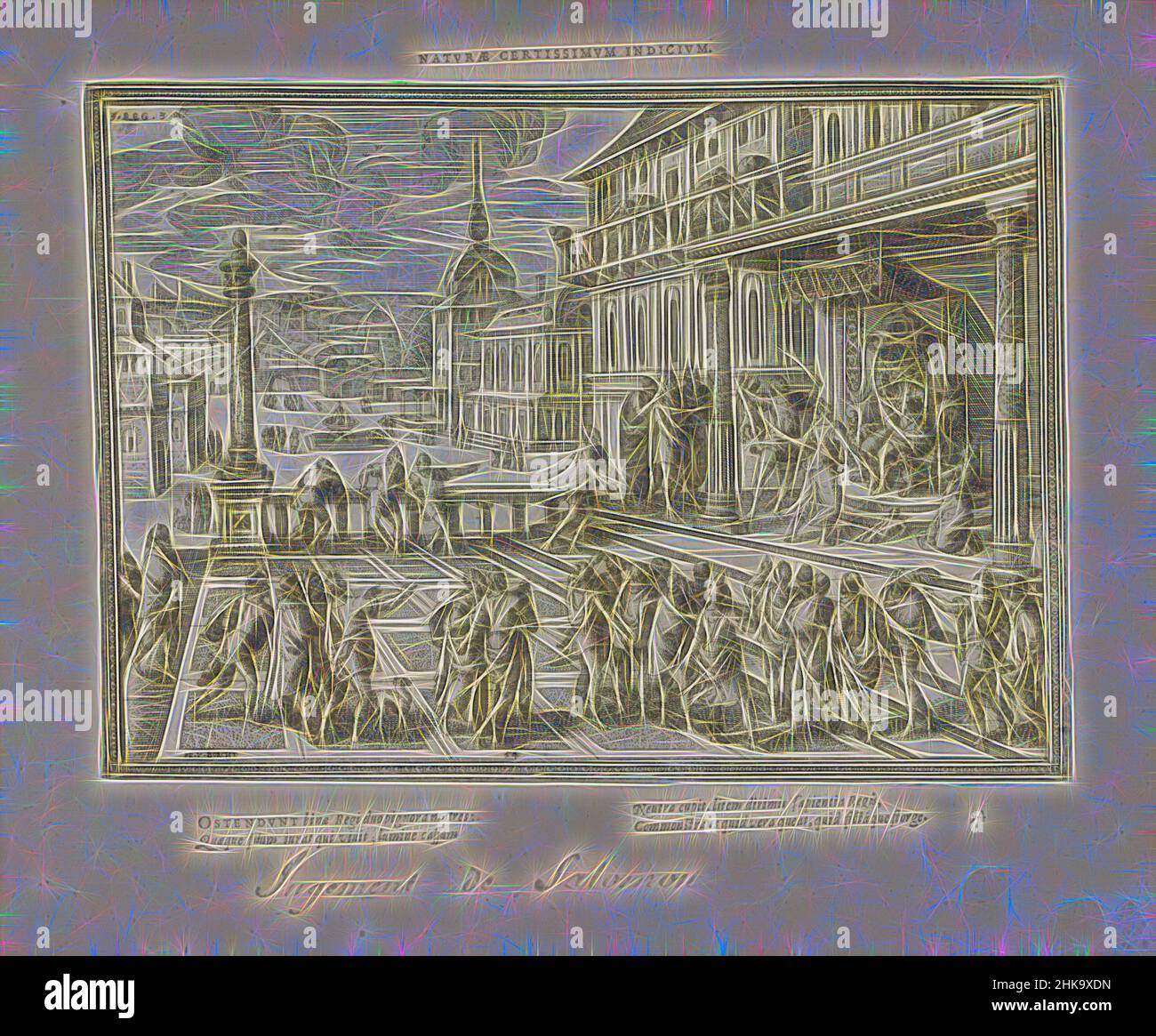 Throne of solomon hi-res stock photography and images - Alamy