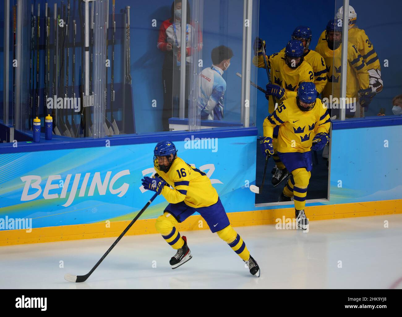 Linnea johansson hi-res stock photography and images - Alamy