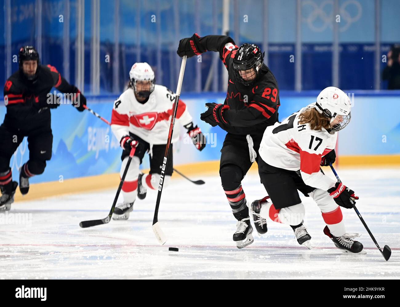 Lara li hi-res stock photography and images - Alamy